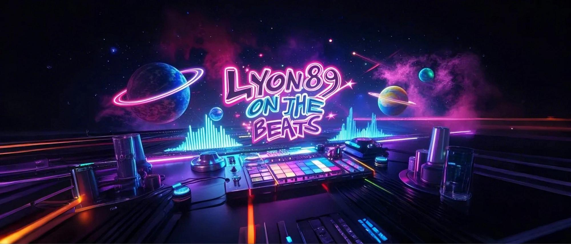 A new world🌟Trap type beat 2025🔥ELECTRONIC TRAP POP🌟 by Lyon89 • Audius